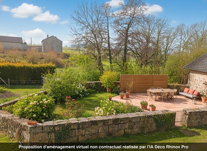 Maison 6 pièces à Tence, à vendre