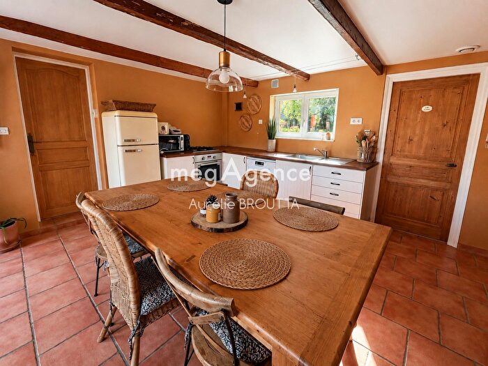 Maison 5 pièces à vendre à Louches