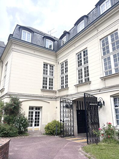 Rouen, Saint-Marc, Croix de Pierre, Saint-Nicaise : Appartement 1 pièce à vendre