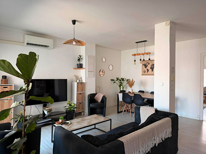 Appartement 3 pièces à Arles, Trinquetaille, à vendre