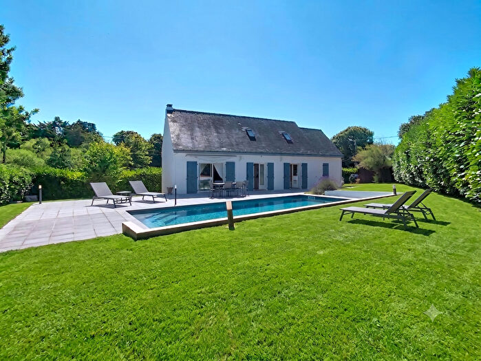 Maison 6 pièces à Assérac, à vendre