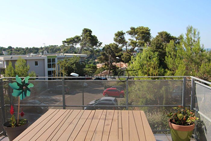 Appartement 2 pièces à louer - Nîmes