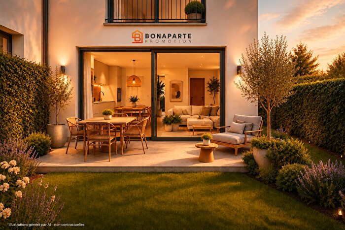 Maison 4 pièces à vendre à Brest, Arc'Hantel