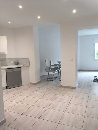 Appartement 4 pièces à louer - Béziers, Champ de Mars