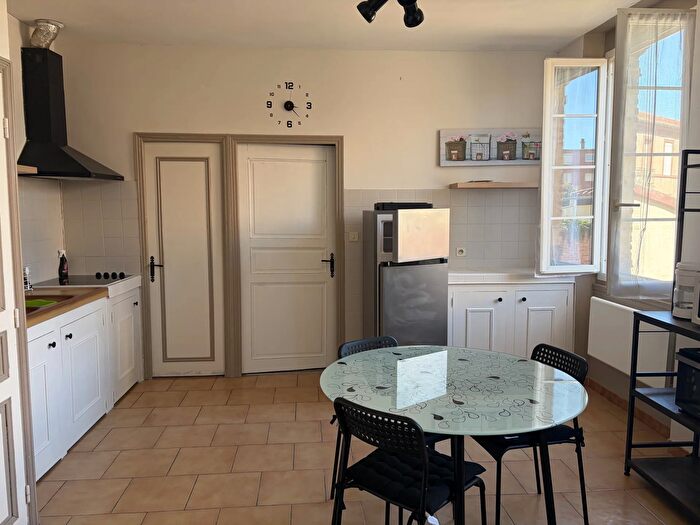 Appartement 2 pièces à louer - Albi, La Madeleine
