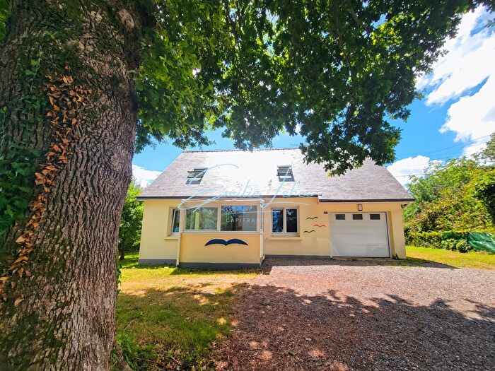 Maison 5 pièces à vendre à Riec-sur-Bélon, Riec-sur-Belon