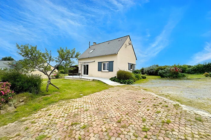 Maison à vendre - Saint-Dolay - 2 pièces - 1 chambre