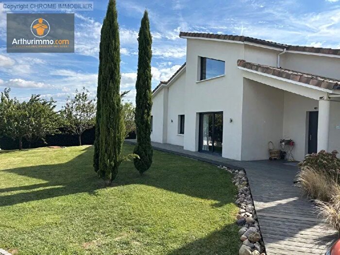 Maison à vendre - Marmande - 5 pièces - 3 chambres