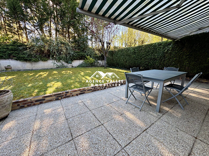 Maison 7 pièces à vendre à Saint-Germain-lès-Corbeil