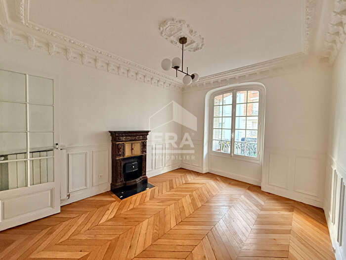 Paris 12ème, Jardin de Reuilly - Appartement 3 pièces à vendre