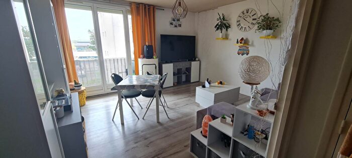 Appartement 4 pièces à vendre - Nozay