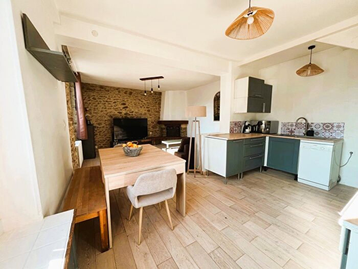 Maison à vendre - Chambourcy - 6 pièces - 5 chambres