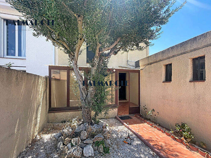Maison 4 pièces à Saint-Estève, à vendre