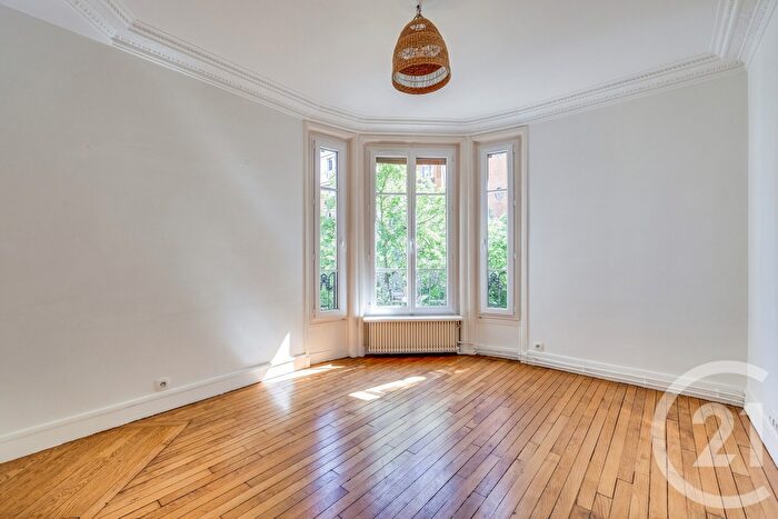 Appartement 3 pièces à Paris 20ème, Télégraphe, Pelleport, Saint-Fargeau, à vendre