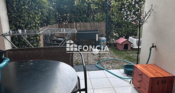 Appartement à vendre - Entraigues-sur-la-Sorgue - 1 pièce