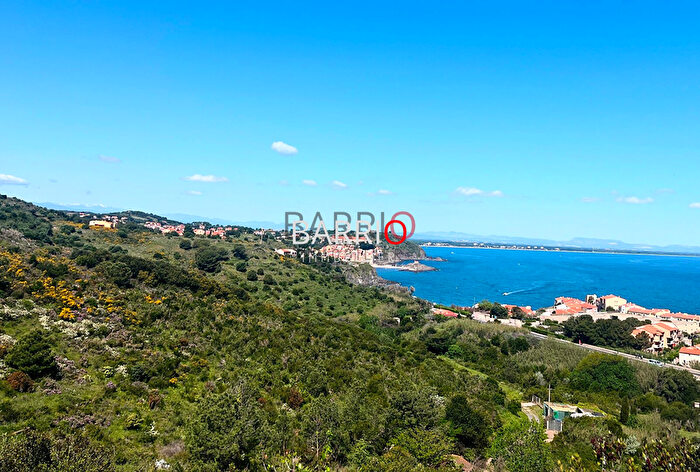 Appartement à vendre - Port-Vendres - 4 pièces - 3 chambres