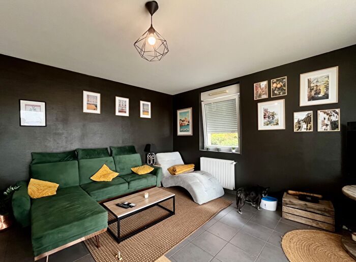 Appartement 3 pièces à vendre à Chaffois