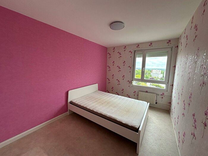 Appartement 1 pièce à louer à La Pierre Heuzé, Caen