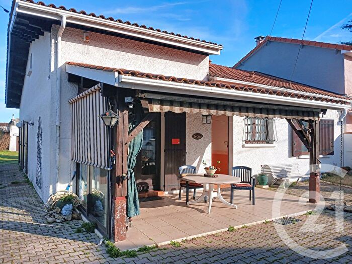 Maison à vendre - Mérignac, Centre-ville - 5 pièces - 3 chambres