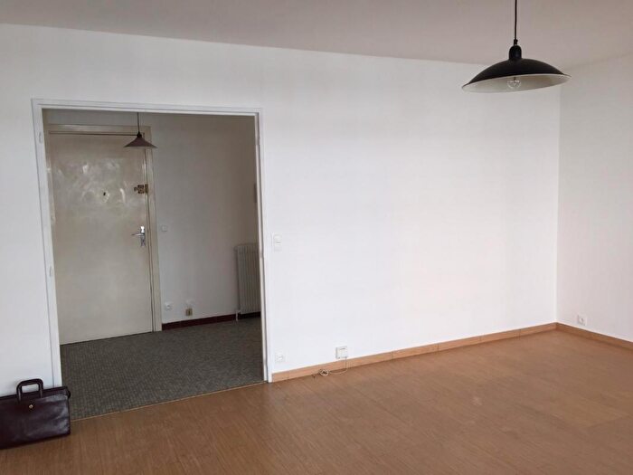 Appartement à louer - Lyon e , Voltaire, Part Dieu - 3 pièces - 2 chambres