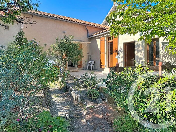 Maison 2 pièces à Saint-Michel, à vendre