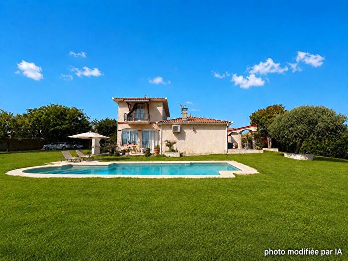 Maison 6 pièces à vendre à Frouzins