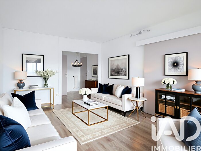 Appartement à vendre - Biscarrosse, Coudiney, Latecoère, Le Micq, Dousse - 4 pièces - 3 chambres