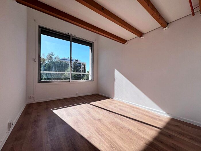 Appartement à louer - Marseille e , Le Cabot - 1 pièce