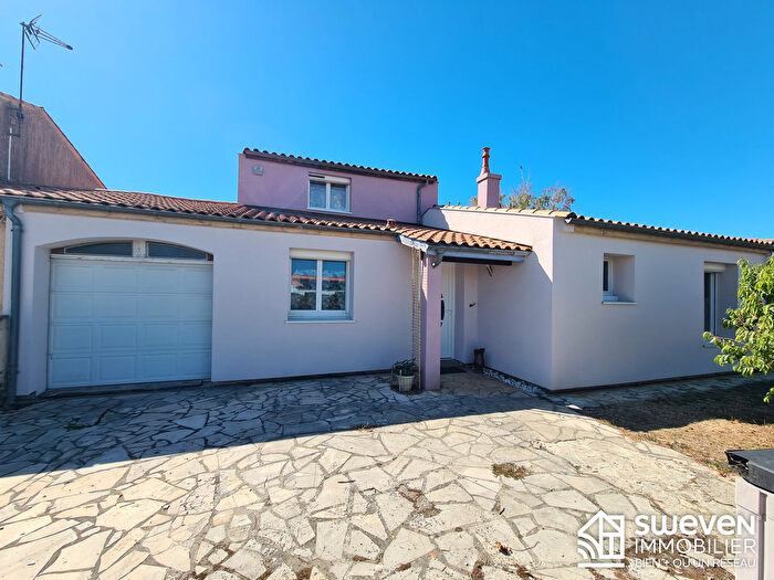 Maison 5 pièces à vendre - Labarthe-sur-Lèze