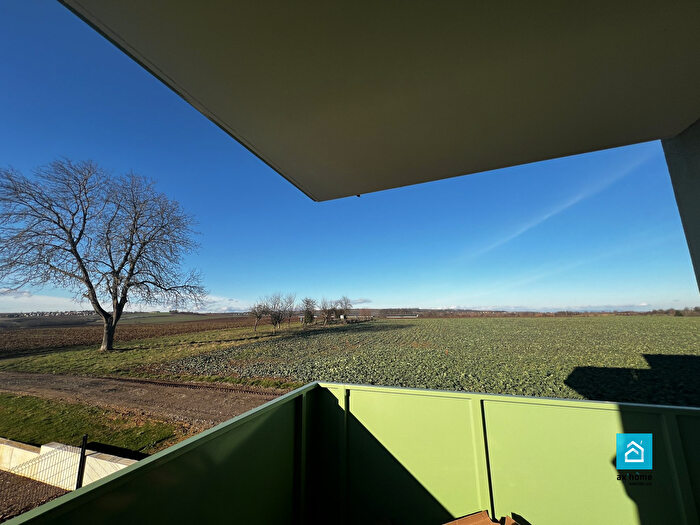 Maison à vendre - Truchtersheim - 4 pièces