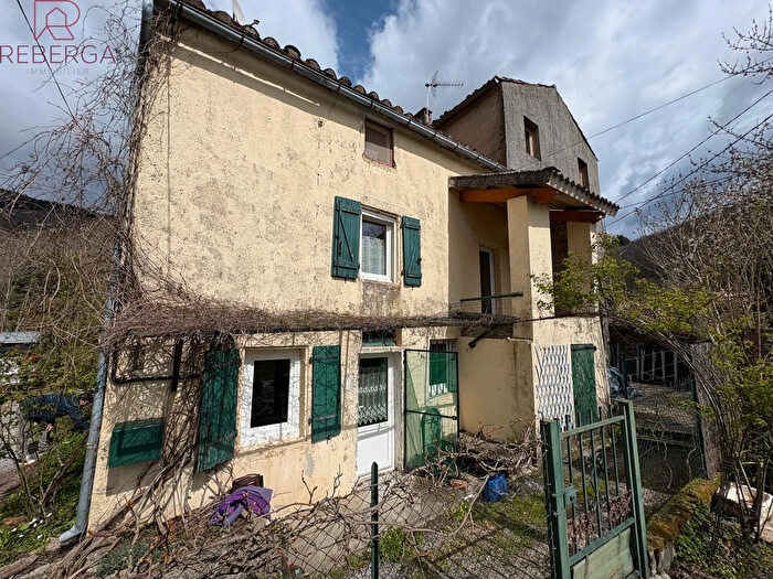 Maison à vendre - Courniou - 5 pièces - 3 chambres