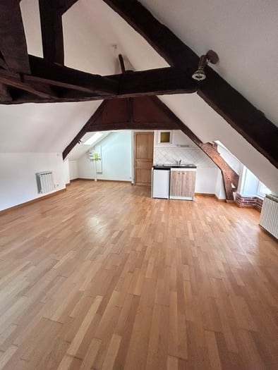 Appartement 1 pièce à louer à La Ferté-Macé