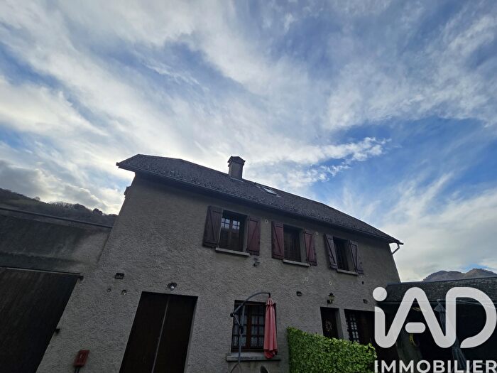 Campan - Maison 5 pièces à vendre