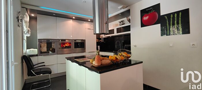 Maison à vendre - Herblay, Verdun, Copistes - 5 pièces - 3 chambres