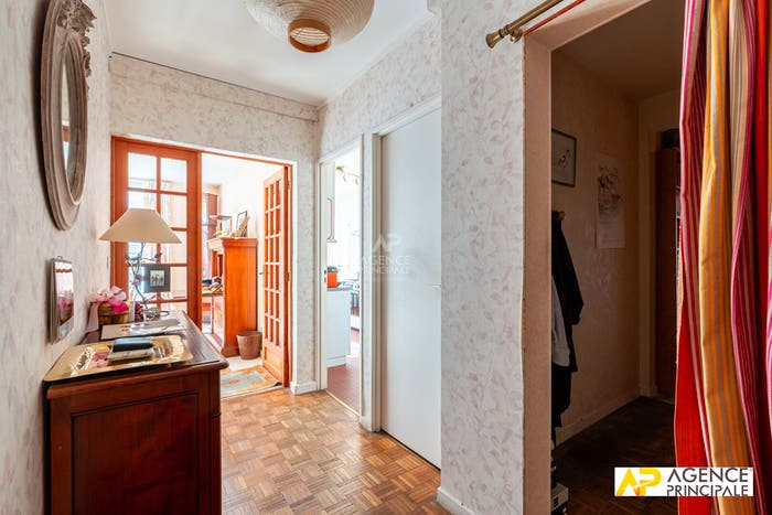 Maisons-Laffitte, Est - Appartement 6 pièces à vendre