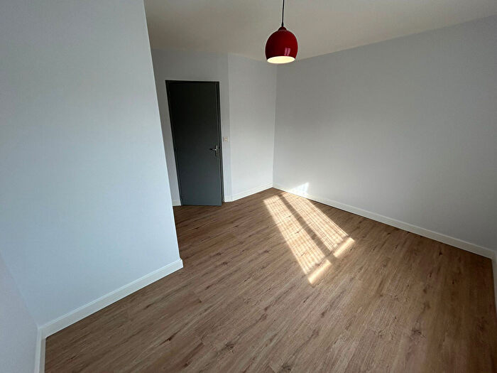Appartement à louer - Poitiers, Sud - 1 pièce