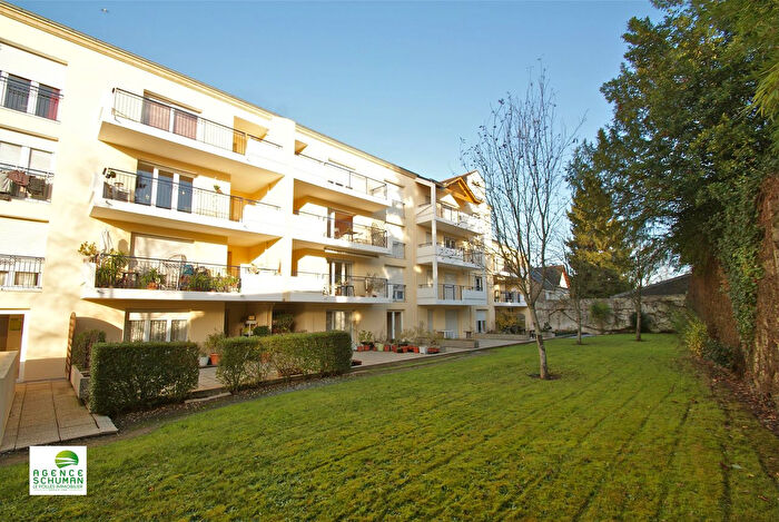 Appartement à vendre - Nantes, Longchamp, Rond-Point de Rennes, Perverie, Américains - 2 pièces - 1 chambre