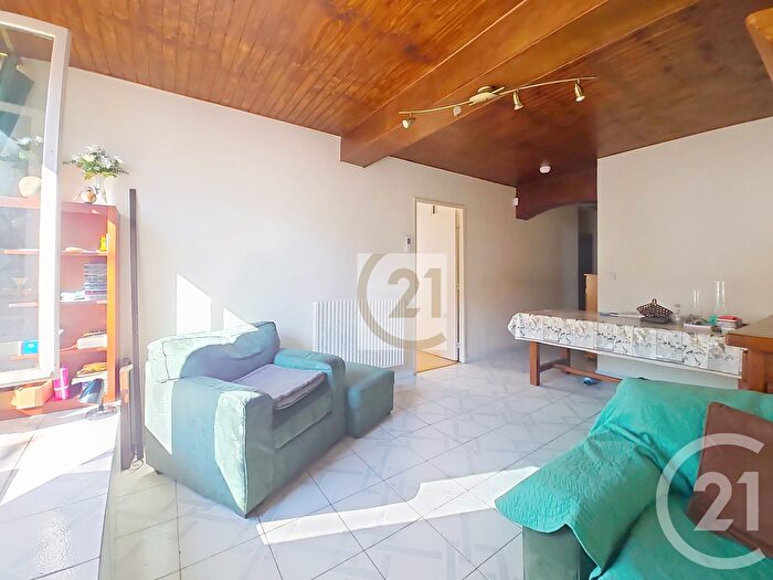 Maison à vendre - Ivry-sur-Seine, Parmentier, Marat, Robespierre - 4 pièces - 3 chambres