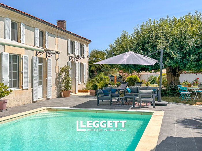 Maison 7 pièces à vendre - Migron
