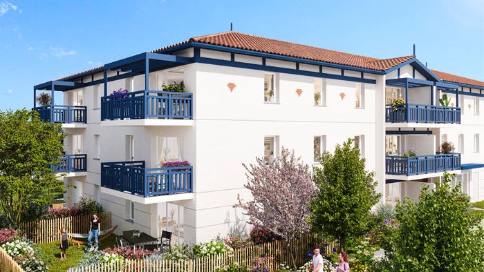 Maison 1 pièce à vendre - Biscarrosse, Coudiney, Latecoère, Le Micq, Dousse