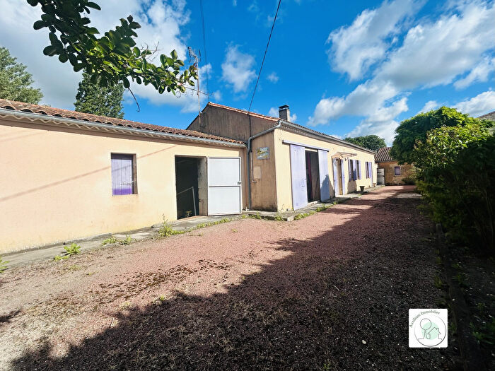 Maison 5 pièces à vendre - Blaye
