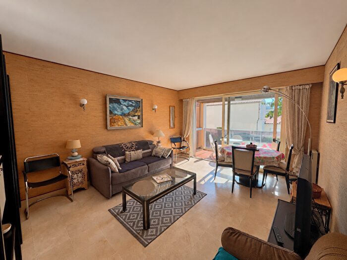 Appartement 3 pièces à Royan, Pontaillac, à vendre