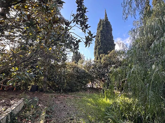 Maison 5 pièces à vendre - La Seyne-sur-Mer, Est