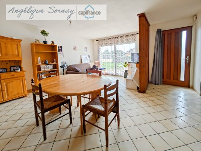 Maison à vendre - Branges - 3 pièces - 2 chambres