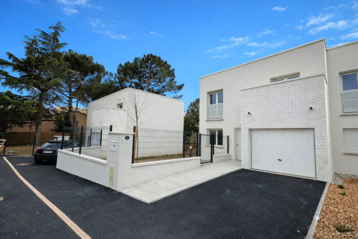 Maison à vendre - Toulouse, LOrmeau, La Terrasse, La Grande Plaine - 5 pièces - 4 chambres