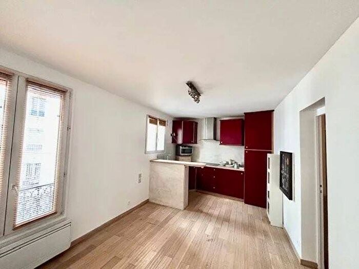 Vincennes - Appartement 2 pièces à louer