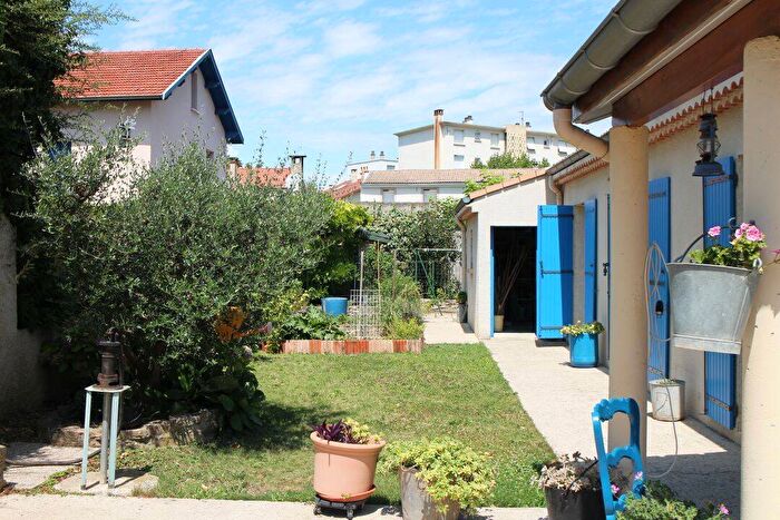 Briffaut Rousset-Laprat Maninet-Fontlozier La Palla, Valence - Appartement 1 pièce à louer