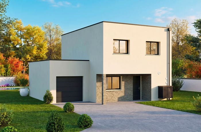 Maison 5 pièces à vendre - Nemours