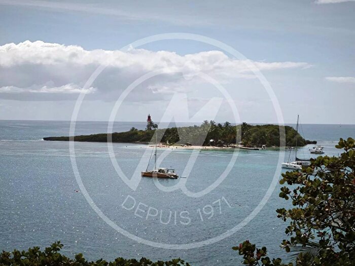 Maison à louer - Le Gosier - 4 pièces - 3 chambres