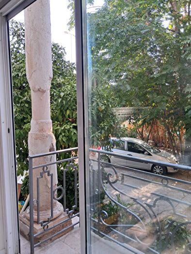 Appartement 1 pièce à louer à Nice